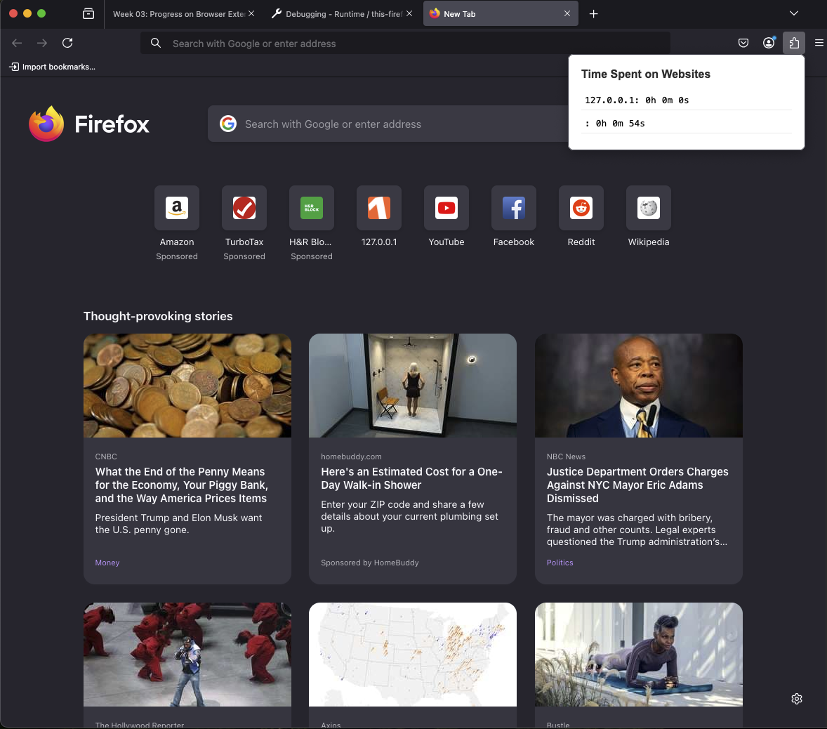 Shay Butler – Computer Science Major @ NYU. GO VIOLETS!